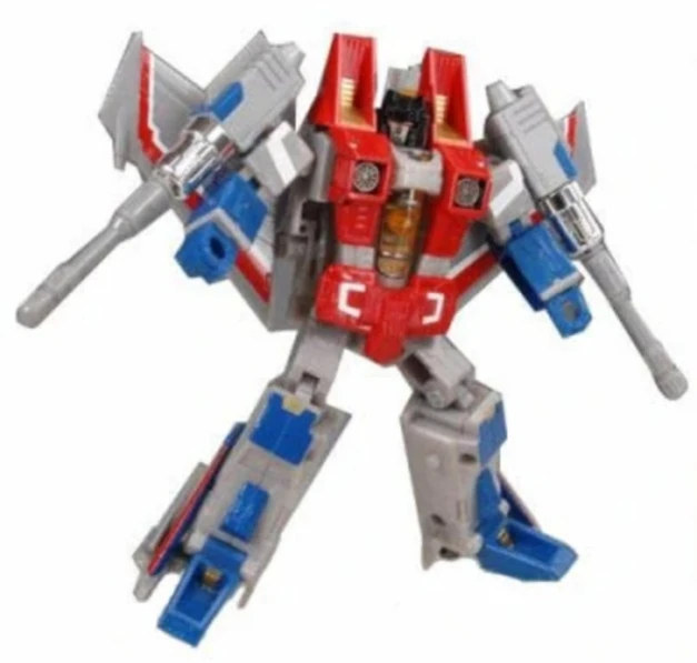 Starscream (Cybertronian Chronicles) | Transformers Fanon Wiki | Fandom