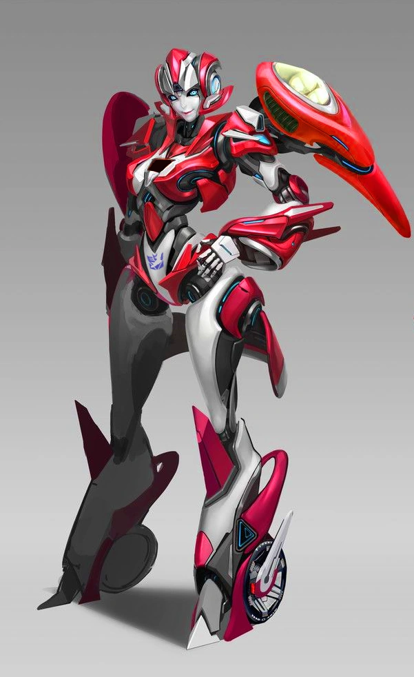 Burnwave | Transformers Fanon Wiki | Fandom