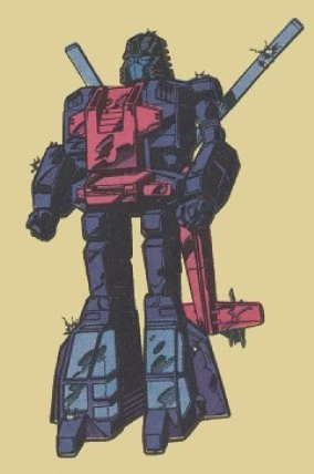 Spinister (TF2017) | Transformers Fanon Wiki | Fandom