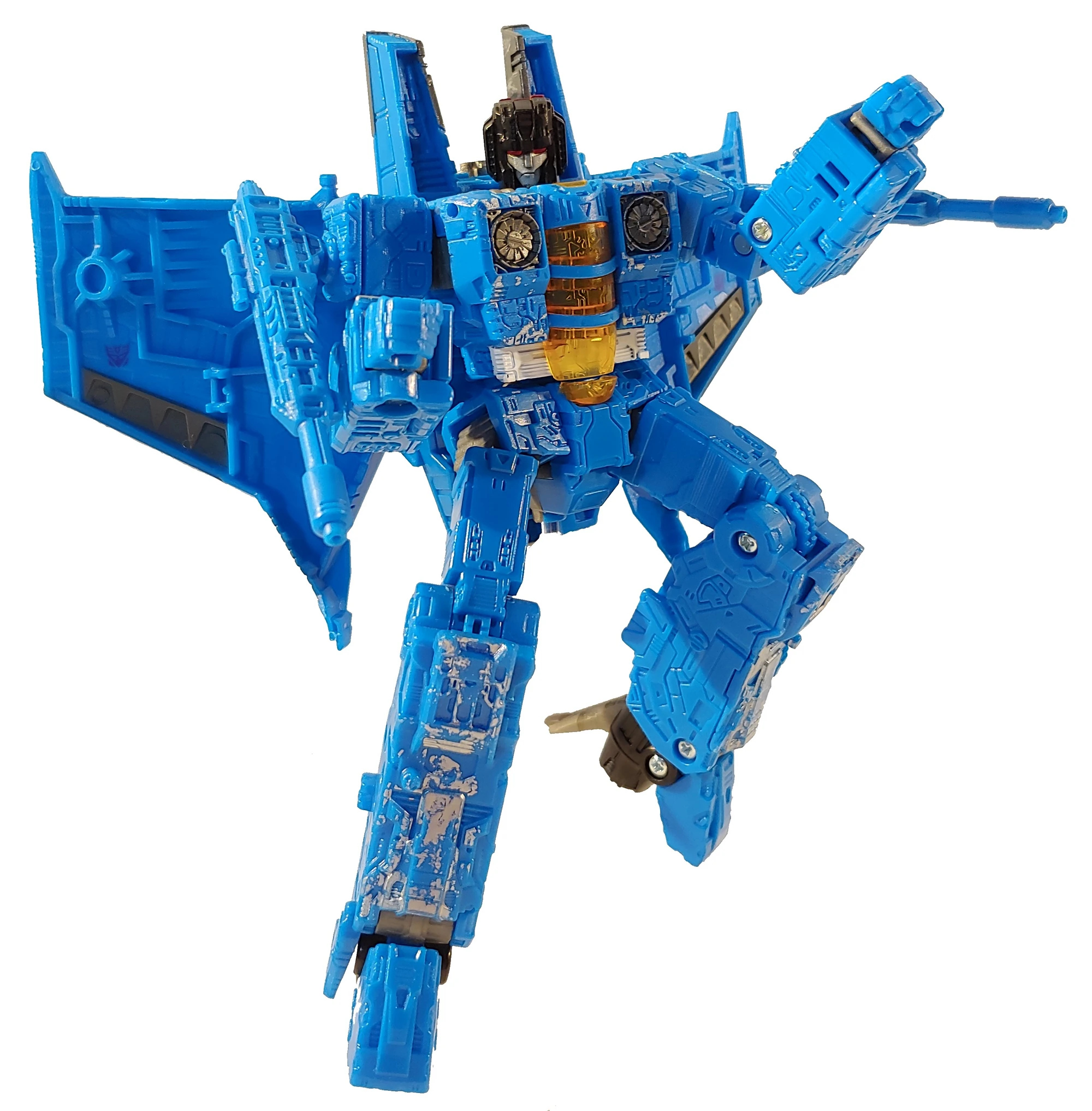 Ion Storm (Beaga) | Transformers Fanon Wiki | Fandom