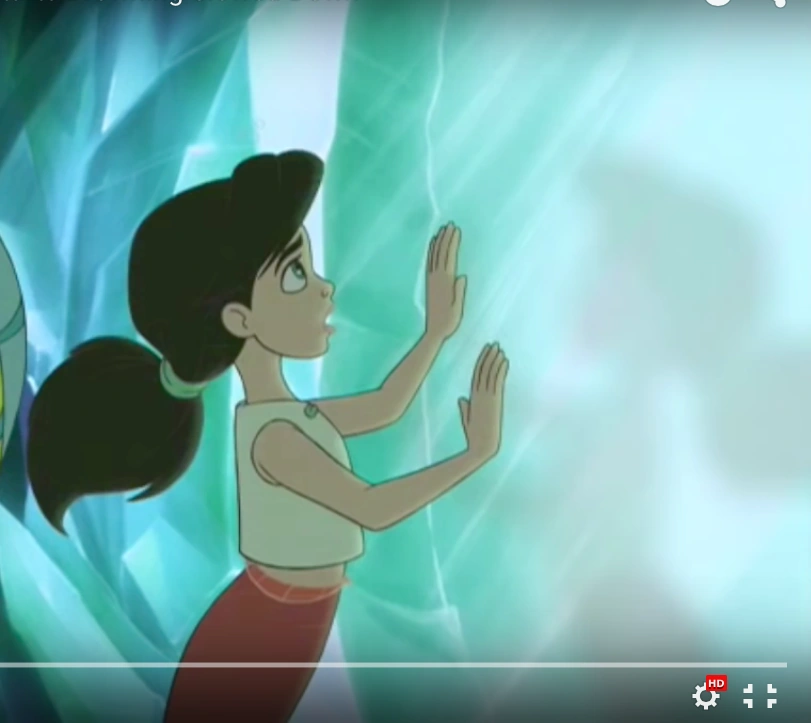 Melody (the little mermaid 2) | Transformation how Wikia | Fandom