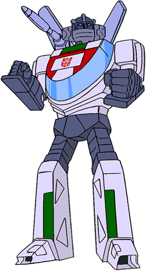 Wheeljack G1 Transformer Titans Database Wiki Fandom