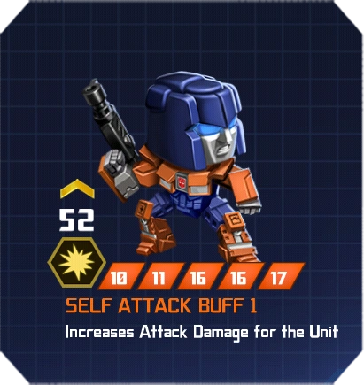 Huffer | Transformers Battle Tactics Wiki | Fandom