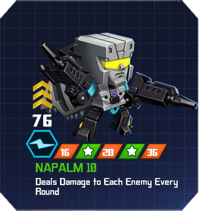 Seawing | Transformers Battle Tactics Wiki | Fandom