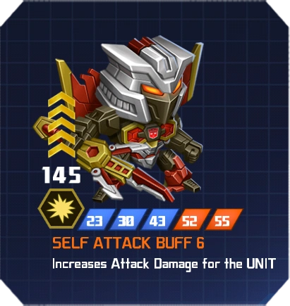 Fireflight (FOC) | Transformers Battle Tactics Wiki | Fandom