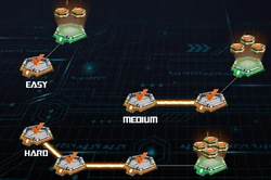 Events | Transformers Battle Tactics Wiki | Fandom