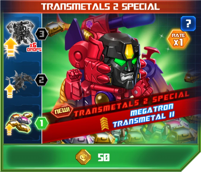 Space Bridge | Transformers Battle Tactics Wiki | Fandom