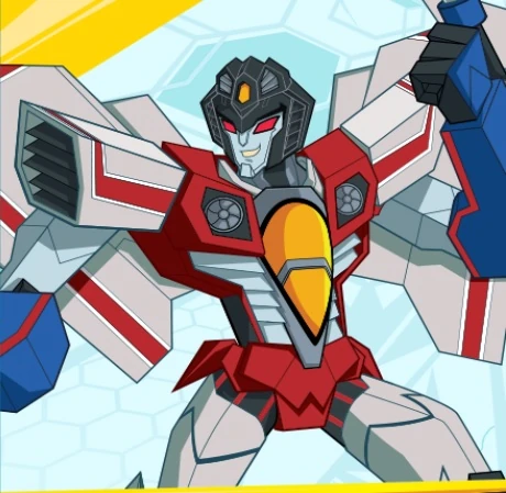 Starscream | Transformers Cyberverse Wiki | FANDOM powered by Wikia