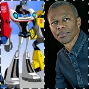 Jazz | Transformers Cyberverse Wiki | Fandom