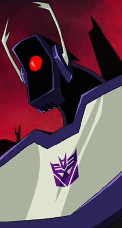 Shockwave | Transformers DC: Robots in Disguise Wikia | Fandom