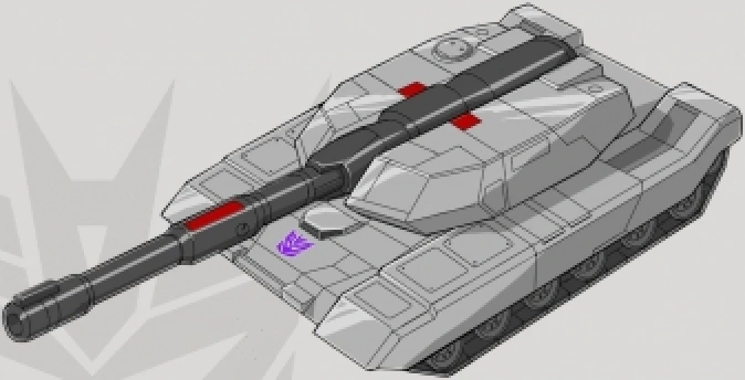 Megatron | Transformers: Devastation Genesis Wikia | Fandom