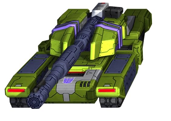 Armada Megatron | Transformers: Earth Wars Wikia | Fandom