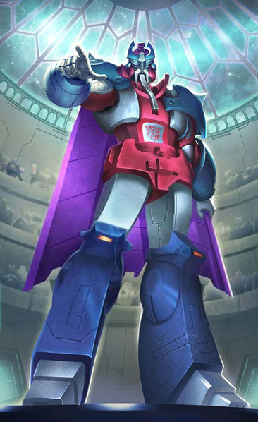 Alpha Trion Transformers Earth Wars Wikia Fandom