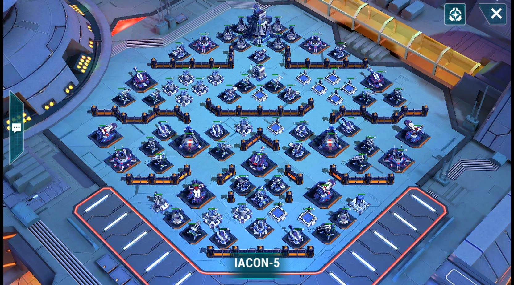 Iacon | Transformers: Earth Wars Wikia | Fandom