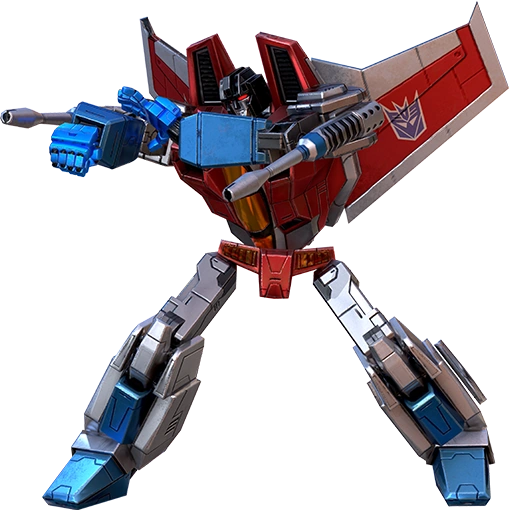 Image - Starscream.png | Transformers: Earth Wars Wikia | FANDOM ...