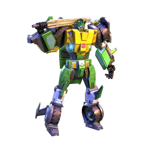 Springer | Transformers: Earth Wars Wikia | Fandom