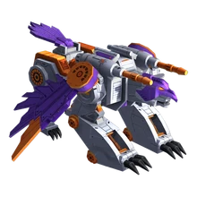 Tigerhawk | Transformers: Earth Wars Wikia | Fandom