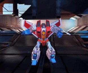 Starscream | Transformers: Earth Wars Wikia | Fandom