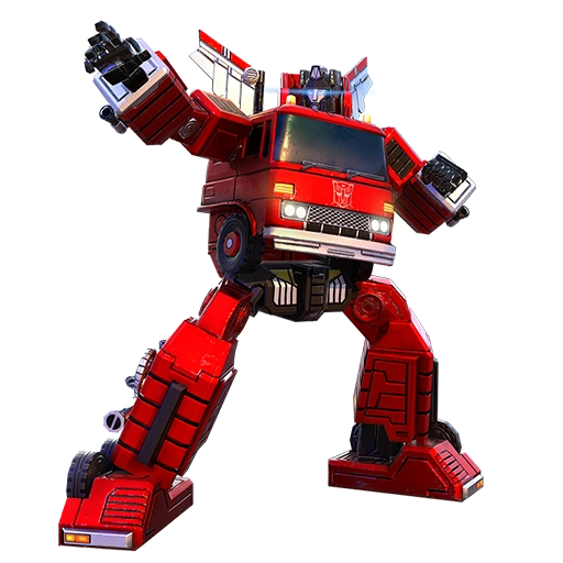 Inferno | Transformers: Earth Wars Wikia | Fandom