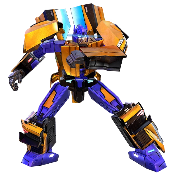 Goldfire | Transformers: Earth Wars Wikia | Fandom