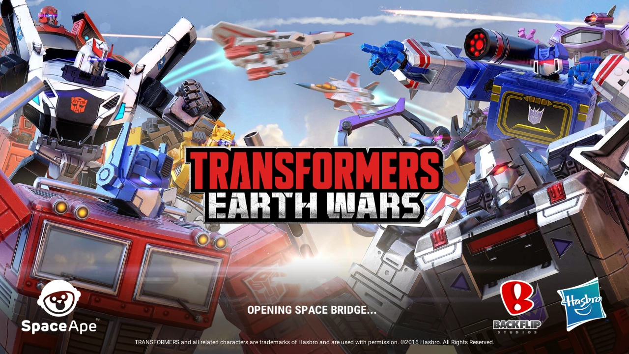 Version 1.0.29 | Transformers: Earth Wars Wikia | Fandom