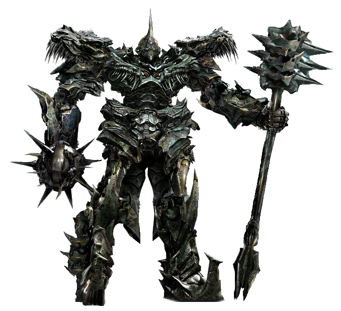 Grimlock Transformers Nueva Trilogía Fandom