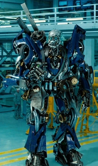 Wheeljack | Transformers Nueva Trilogía | FANDOM powered by Wikia