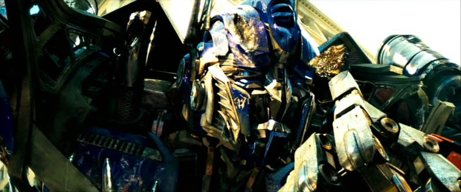 Optimus Prime | Transformers Film Series Wiki | Fandom