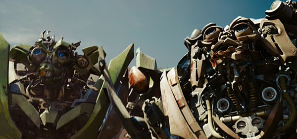 The Twins | Transformers Film Series Wiki | FANDOM powered by Wikia