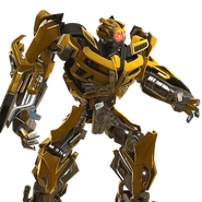 Bumblebee (DOTM) | Transformers: Forged to Fight Wiki | Fandom