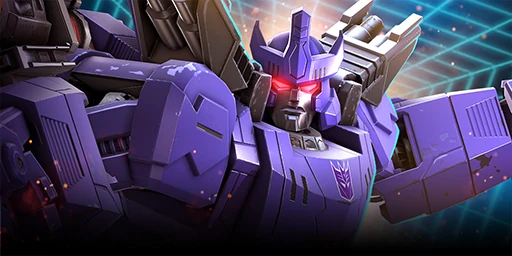Galvatron Rising | Transformers: Forged to Fight Wiki | FANDOM powered ...