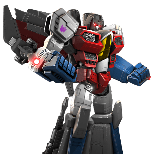 Starscream | Transformers: Forged to Fight Wiki | FANDOM powered by Wikia