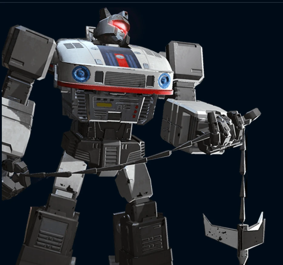 Shattered Bridges | Transformers: Forged to Fight Wiki | Fandom