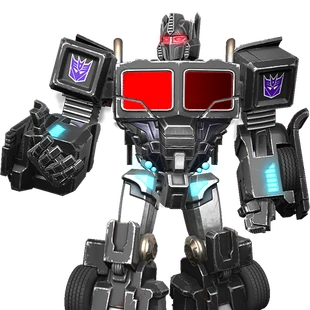 Nemesis Prime | Transformers: Forged to Fight Wiki | Fandom