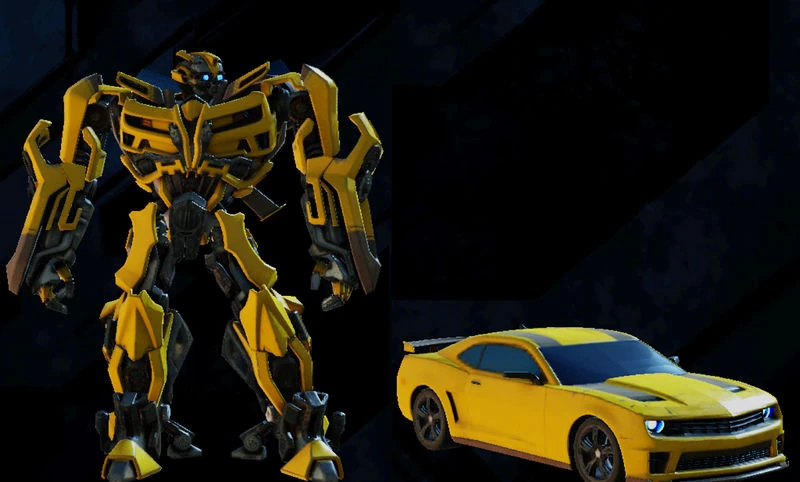 Category:Cinematic Autobots | Transformers: Forged to Fight Wiki | Fandom