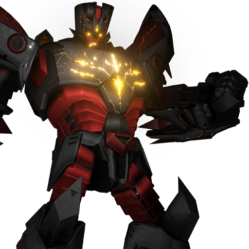 Necrotronus | Transformers: Forged to Fight Wiki | Fandom