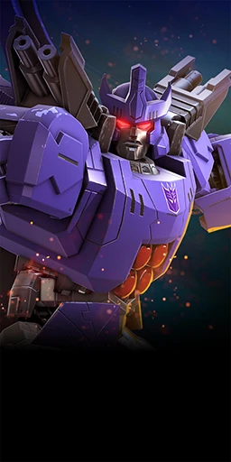 Galvatron Rising | Transformers: Forged to Fight Wiki | Fandom