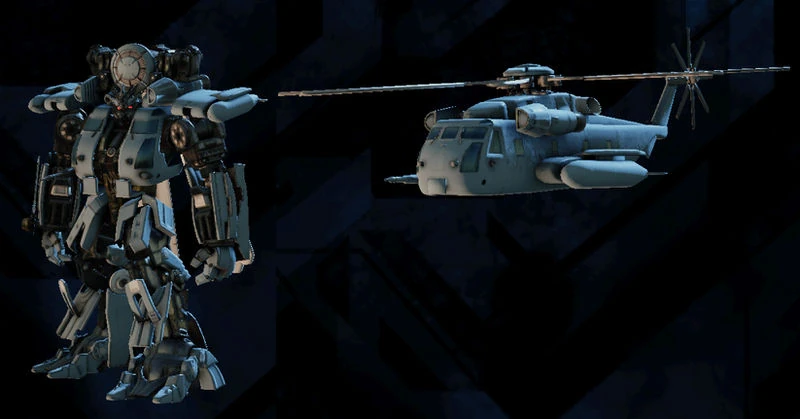 Category:Cinematic Decepticons | Transformers: Forged to Fight Wiki ...