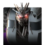 Grindor | Transformers: Forged to Fight Wiki | Fandom