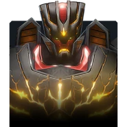 Necrotronus | Transformers: Forged to Fight Wiki | Fandom
