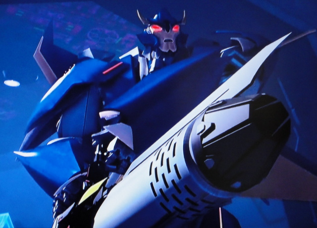 Dreadwing | Transformers History Wiki | Fandom