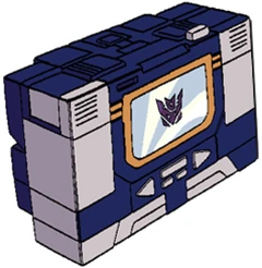 Soundwave (G1) | Transformers History Wiki | FANDOM powered by Wikia