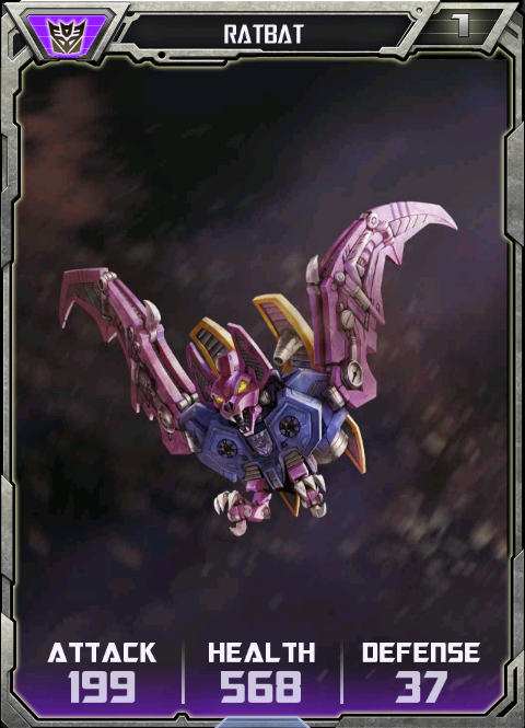 Ratbat Transformers Legends Wiki Fandom Powered By Wikia