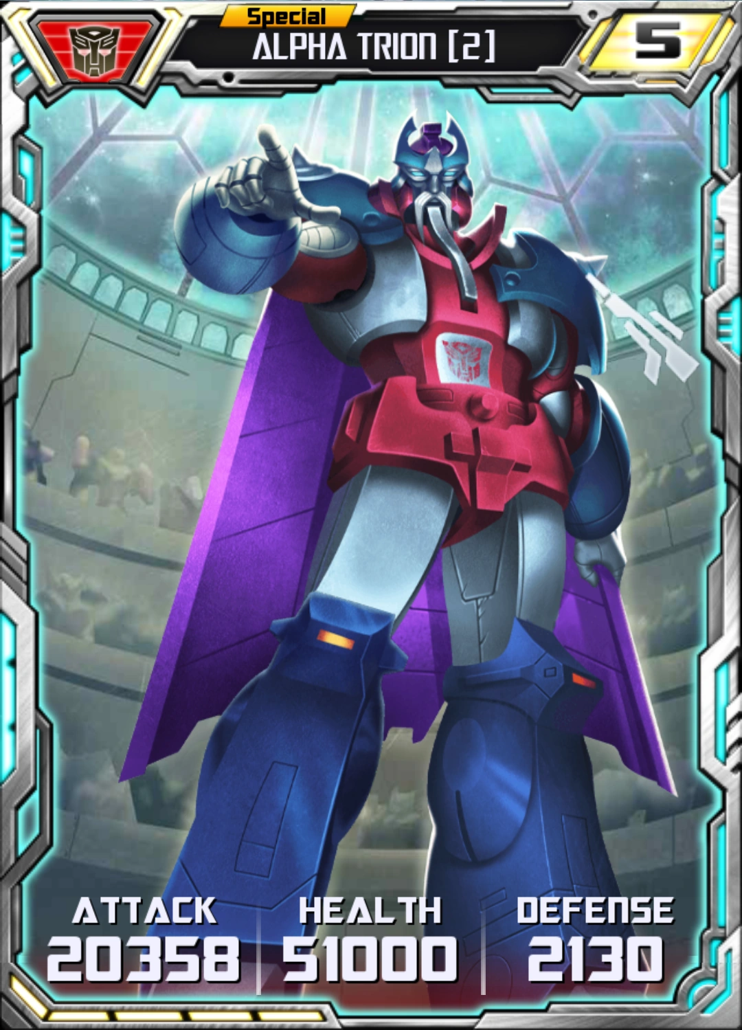 Alpha Trion (2) | Transformers Legends Wiki | FANDOM powered by Wikia