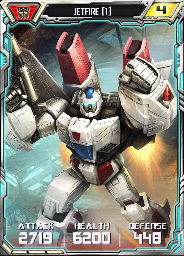 Jetfire (1) | Transformers Legends Wiki | FANDOM powered by Wikia