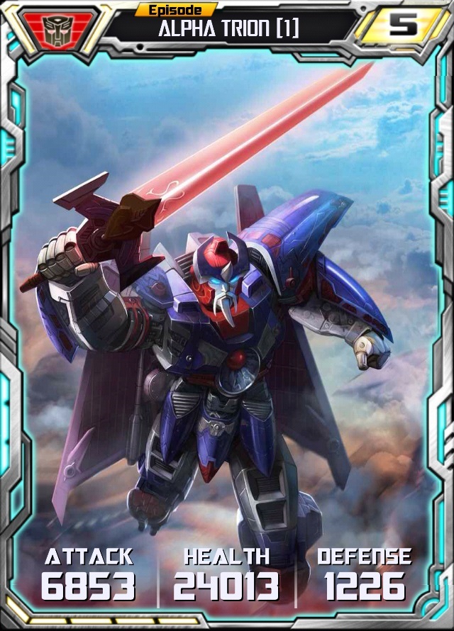 Alpha Trion 1 Transformers Legends Wiki Fandom
