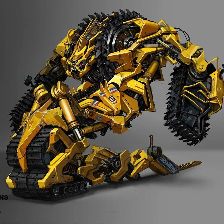 Dłoń nieznany Constructicon | Transformers Wiki | Fandom