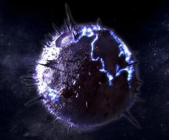 Cybertron | Transformers Wiki | Fandom