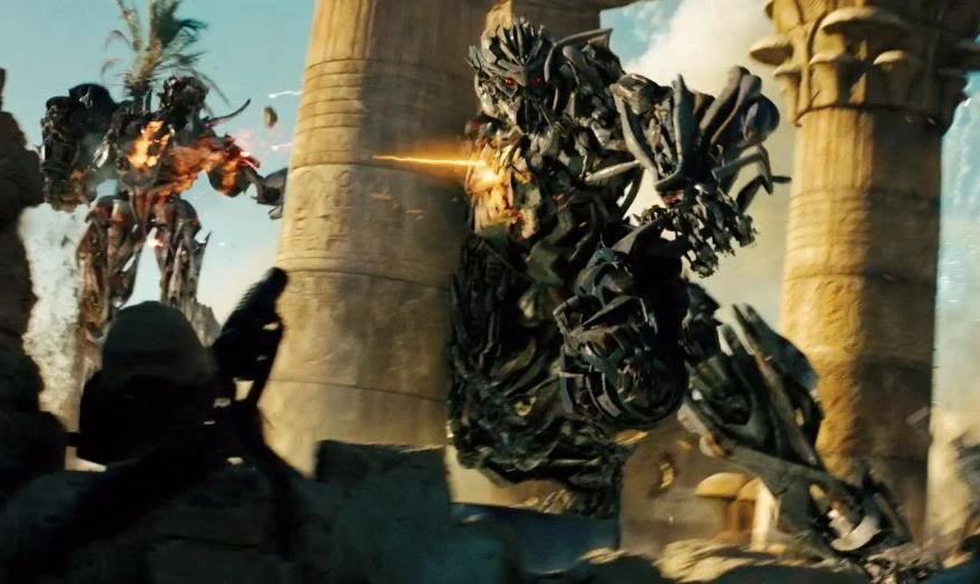 Protoforma bojowa | Transformers Wiki | Fandom