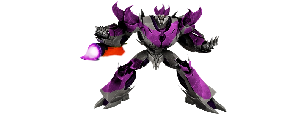 Galvatron (extinctanimalstudier fanon) | Transformers: Prime Fanon Wiki ...